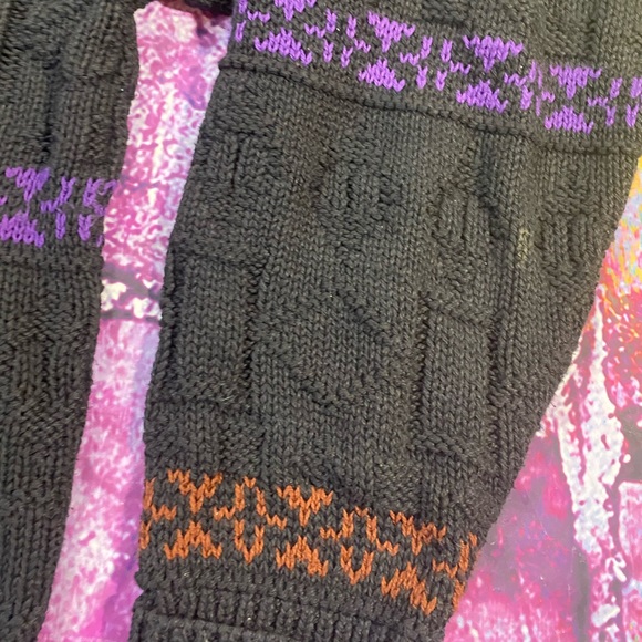 Mark Shale | Sweaters | Vintage Mark Shale Cosby Sweater Size Large ...